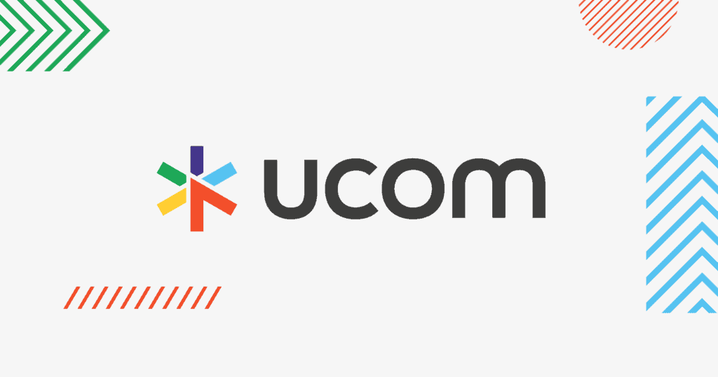 Auxiliar Administrativo de distribución - UCOM