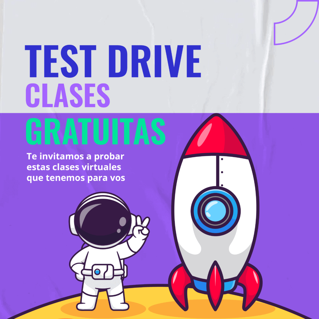 Test Drive - UCOM